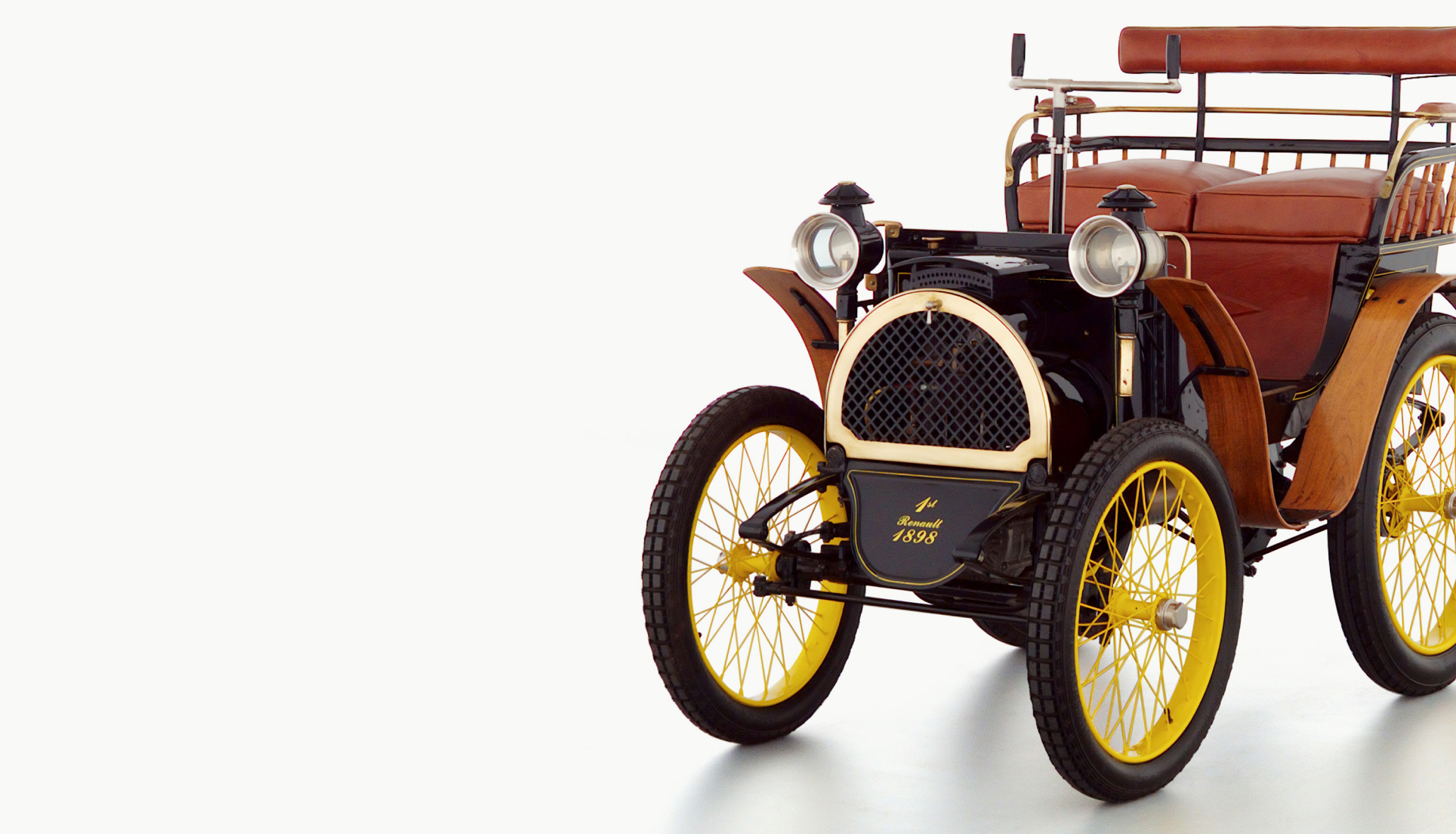 The Originals Services Renault | The Originals Renault